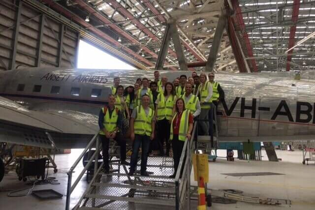 MEMKO expands Airline Fleet Technical Management (FTM) Services | MEMKO