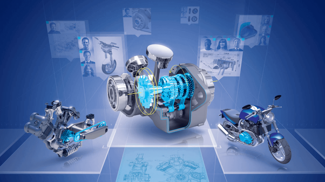 CATIA Disciplines | MEMKO