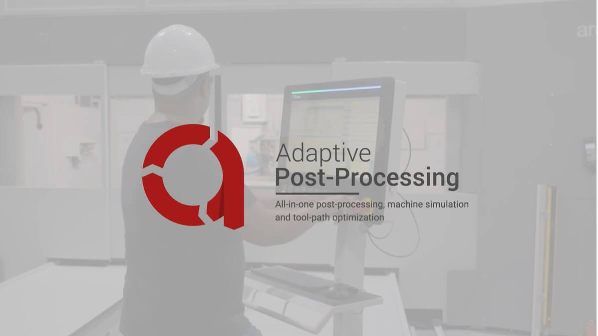 ICAM | Post-Processing Solution | MEMKO