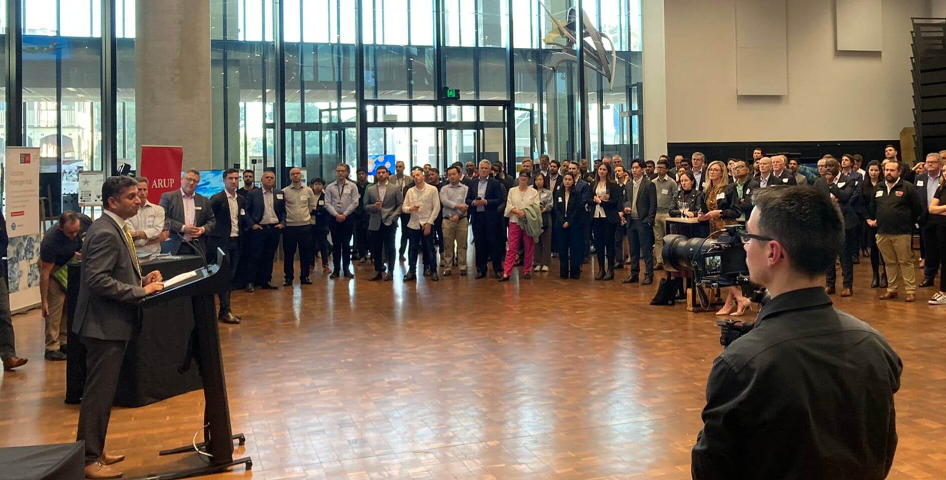 Digital Thread Solutions for Aerospace at AIR Hub Industry Evening | MEMKO