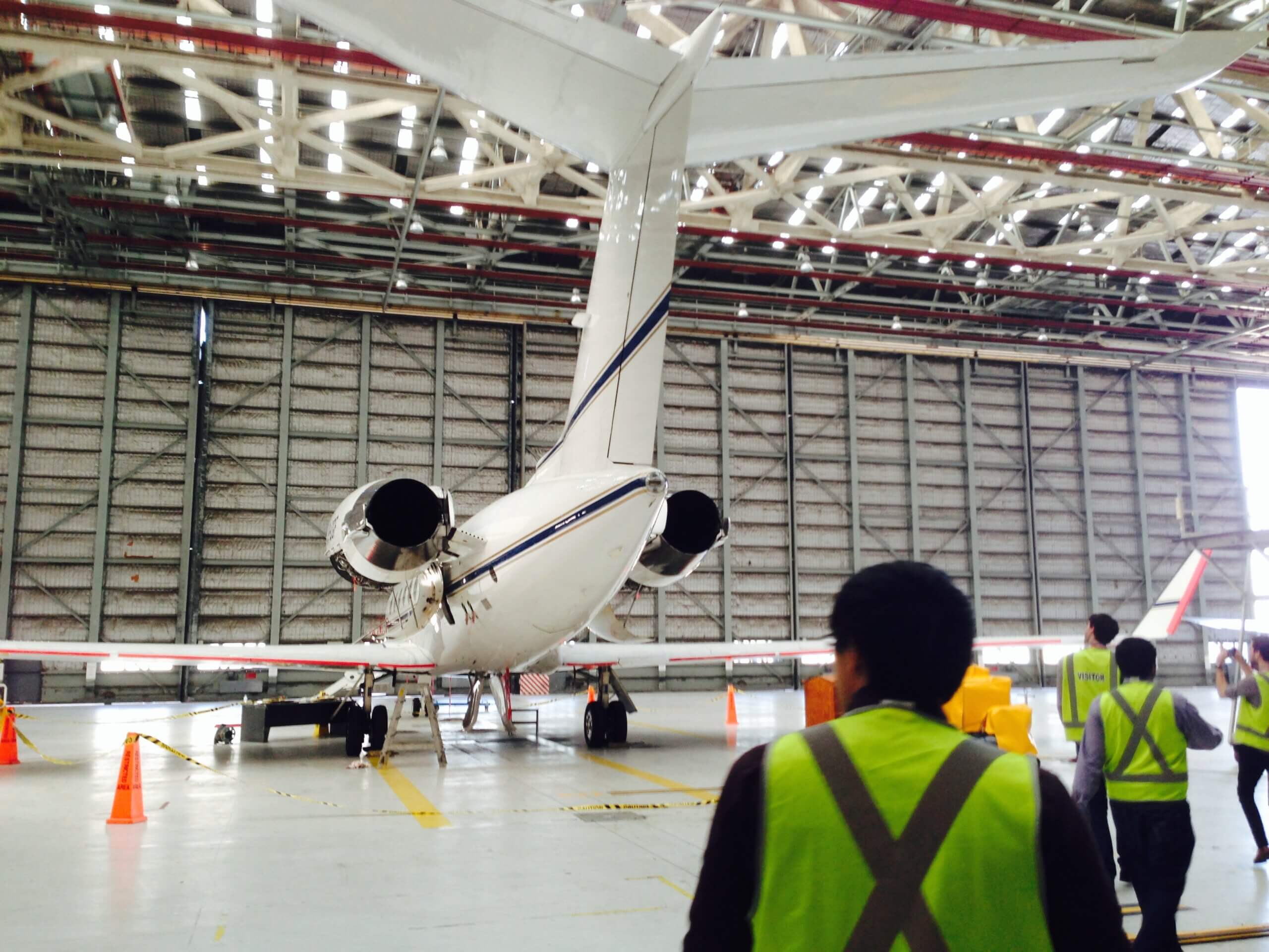 Aircraft Engineering Services | Platform Design, System Integration ...