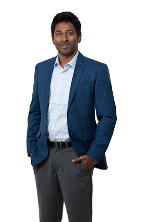 Arjun Palepu | MEMKO