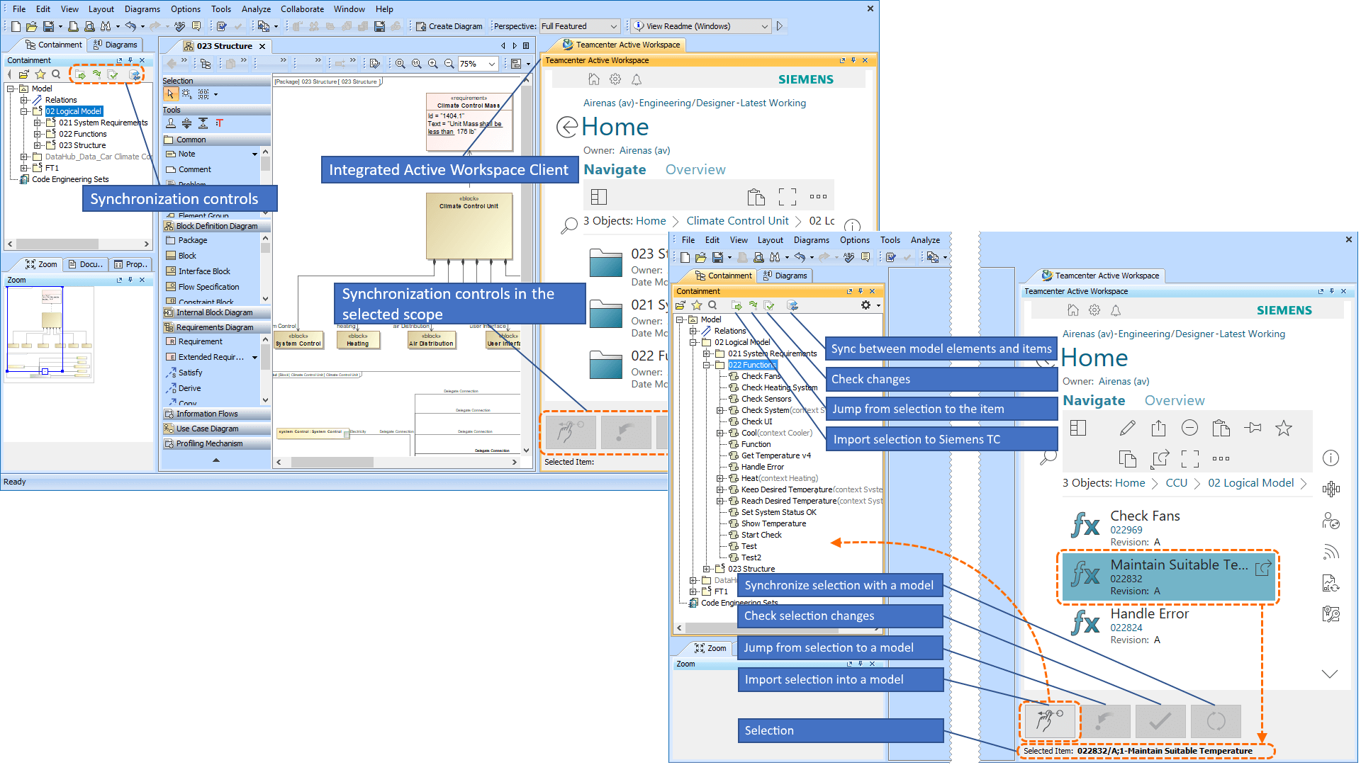 Three Reasons to Adopt Model-Based Systems Engineering | MEMKO