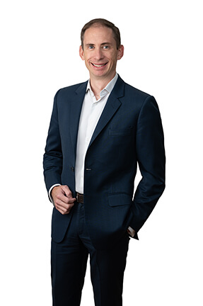 Ashley Tuck | General Manager of MEMKO Aviation, Aerospace & Defence |MEMKO