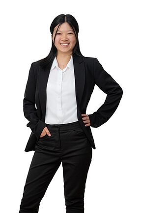 Bridget Chan | Mechatronics Engineer | MEMKO