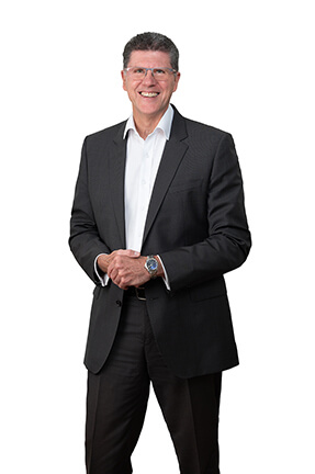 Craig Mitchell | Aviation Customer Liaison | MEMKO