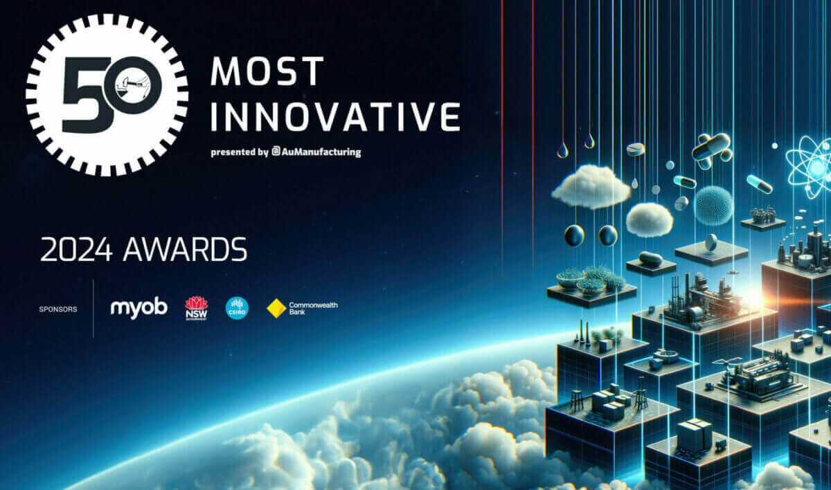 MEMKO Recognised with Silver Award in Top 50 Most Innovative ...