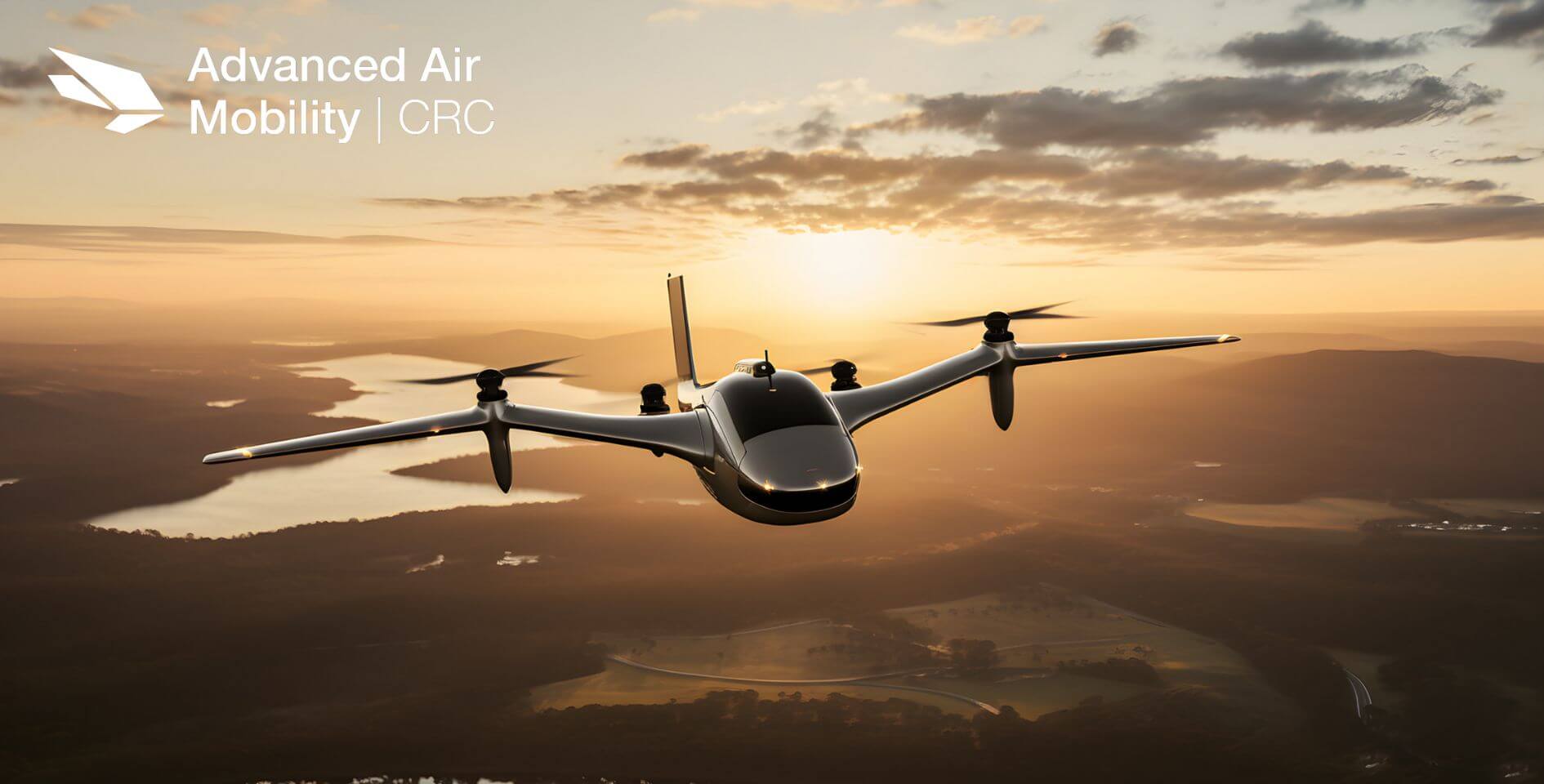Advanced Air Mobility CRC Supporting New Growth in Australia's ...