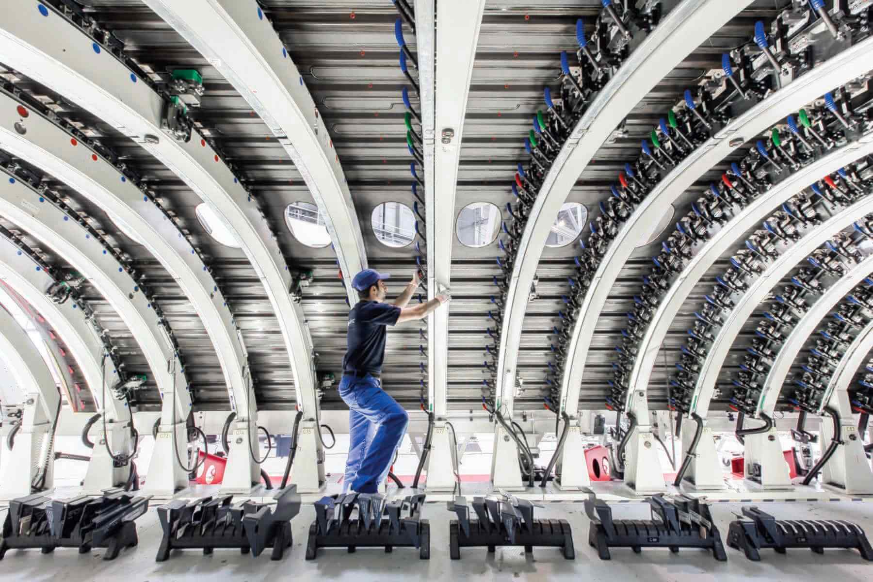 VERICUT for Aerospace | NC Program Simulation for Aerospace | MEMKO