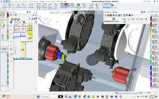 ICAM V25 | Latest Release | MEMKO