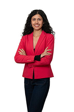 Kritica Choudhary | MEMKO