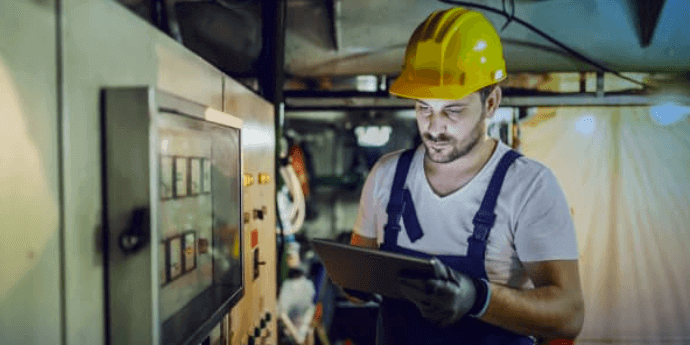 Logistics & Workforce | Logistics Software DELMIA | MEMKO