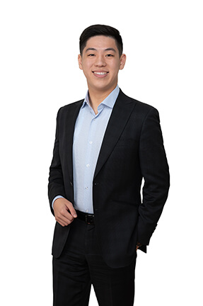 Tony Cai | Aerospace Engineer | MEMKO