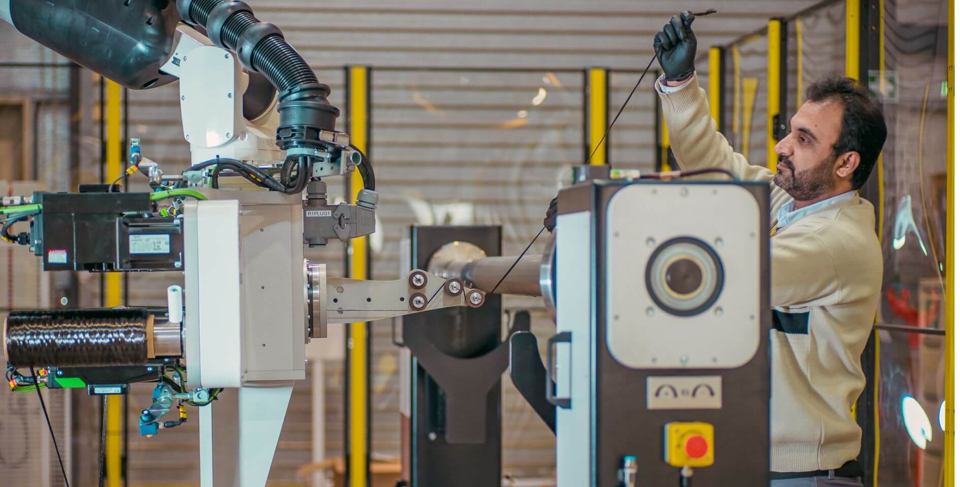 UniSQ’s Centre for Future Materials and MEMKO Systems Collaborate to ...