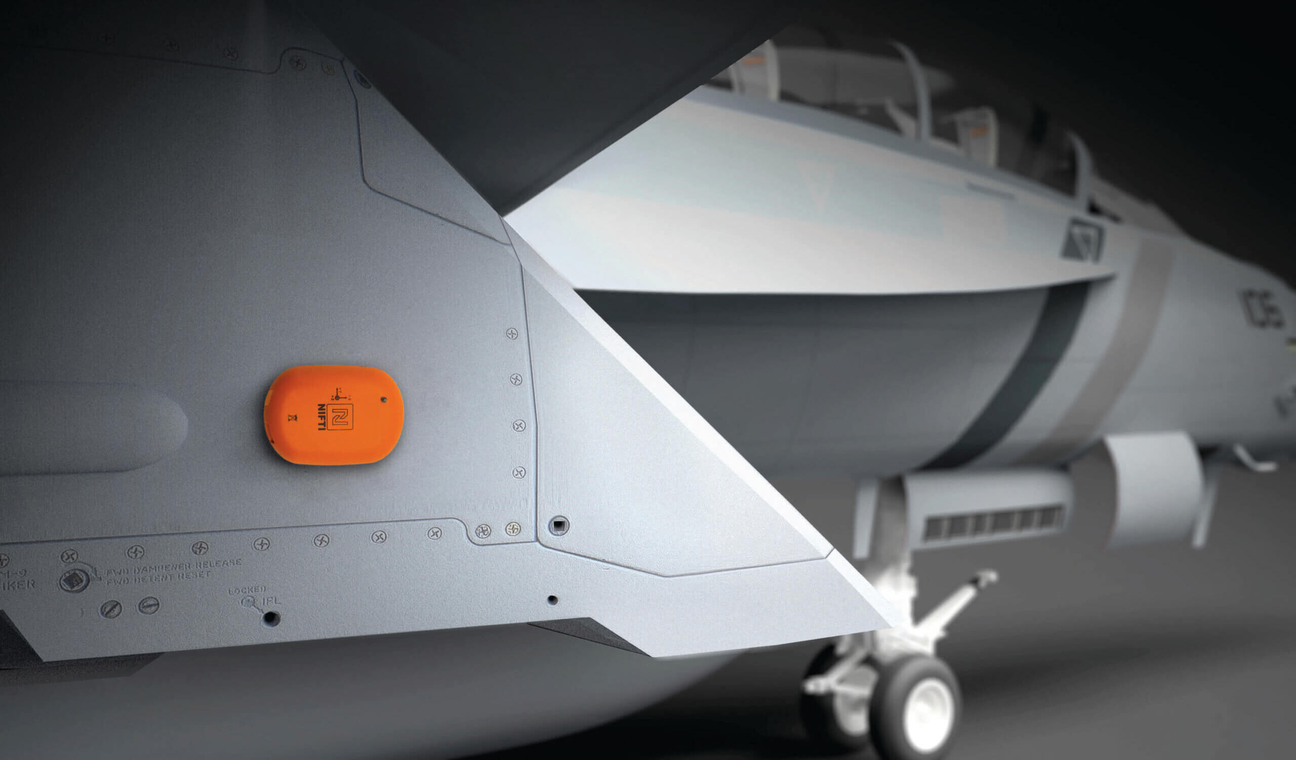 MEMKO launches Non-Intrusive Flight Test Instrumentation (NIFTI ...