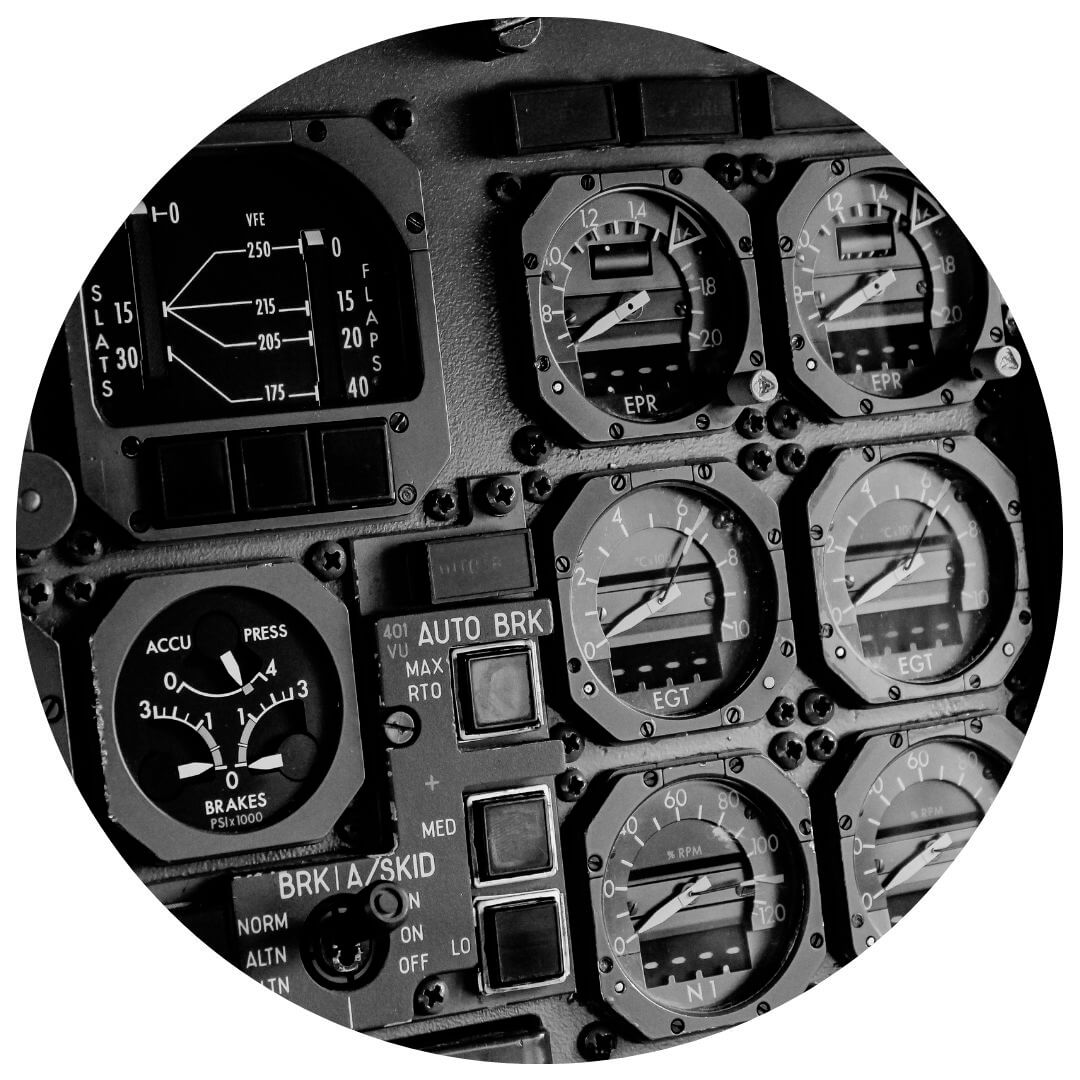 Fatigue and Damage Tolerance Analysis | Aviation Short Course | MEMKO