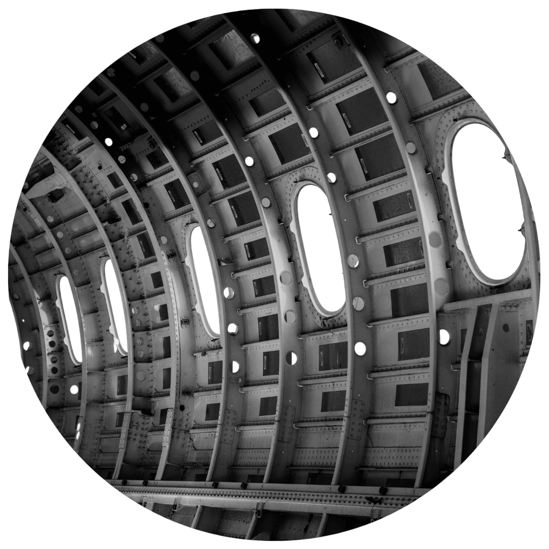 Introduction to Aircraft Composite Structures | MEMKO