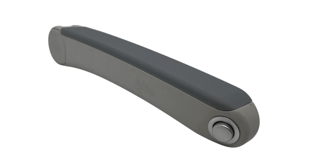 MEMKO Secures CASA Approval for 3D Printed Cabin Components | MEMKO