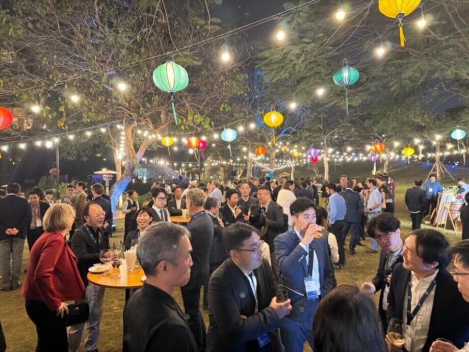 MEMKO On Tour: Hanoi 2025 | MEMKO