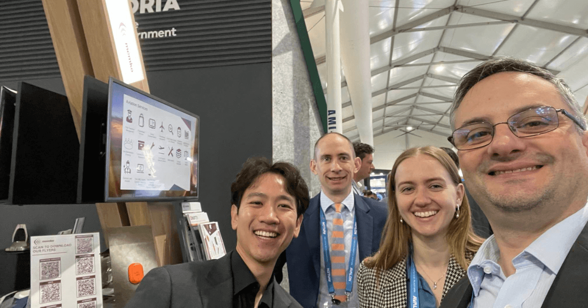 From the Ground Up: MEMKO's Insight on Avalon 2025 | MEMKO