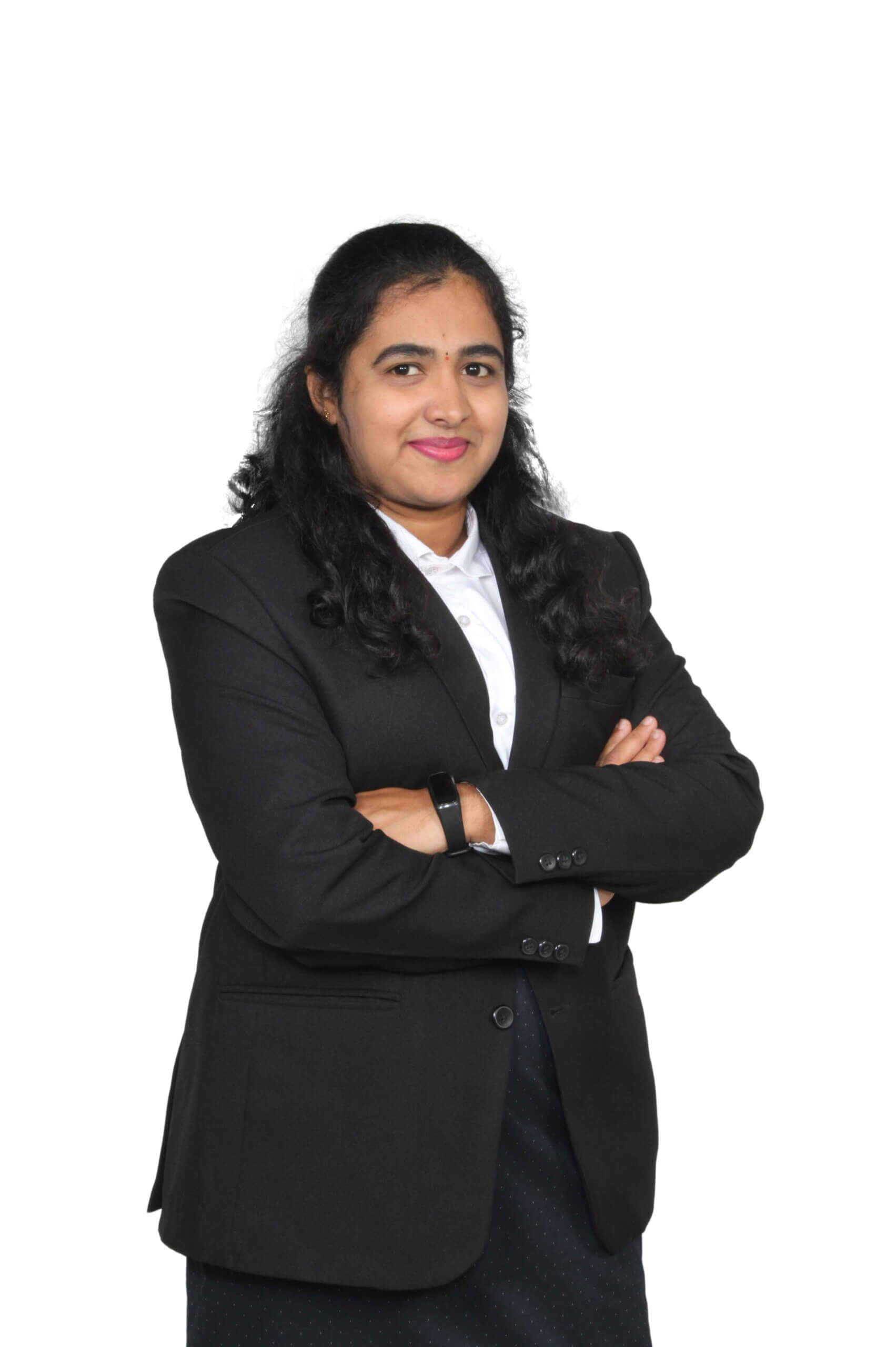 Ramya Vishakanta | MEMKO