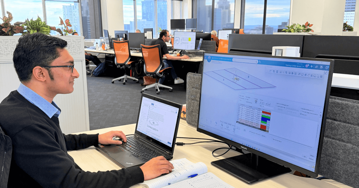 Partnering for Innovation: Researchers Solving Industry Problems | MEMKO